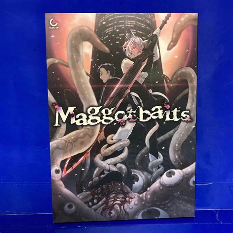 マゴットベイツ認証回避 マグゴットベイツ 最終回 Reviews For Maggot Baits Vrom
