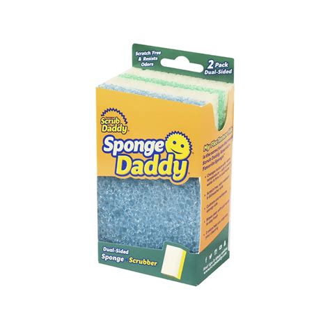 Sponge Daddy Little Design