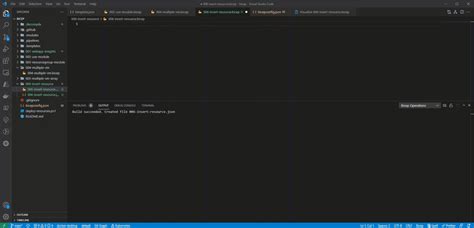 Export Existing Azure Resources To Bicep Microsoft Playground