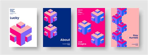 크리에이티브 북 커버 디자인 기하학적 배너 레이아웃 현대 브로셔 템플릿입니다 포스터 보고서 전단 비즈니스 프레젠테이션 배경 전단 잡지 팸플릿 카탈로그 장관의 직 0명에 대한