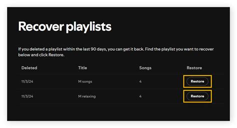 Spotify Hacked Get Your Account And Playlists Back