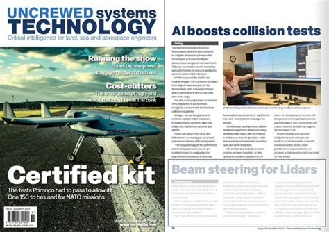 Robosys Automation On Linkedin Voyager Ai Autonomous Navigation Colregs Marine Innovation…