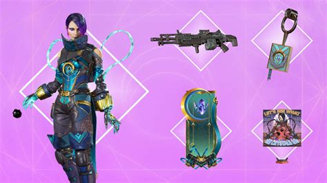 Apex Legends Dev Reveals Cross Progression Feature Is Still In Progress