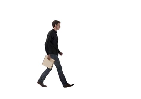 Walking Animation Pngs For Free Download