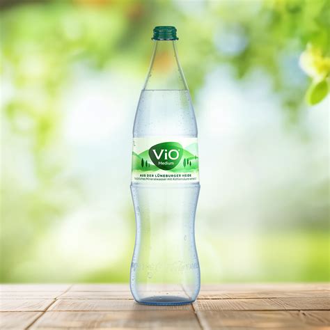 Wasser Marken Logo Black Forest Still Das Geheimnis Liegt In Der