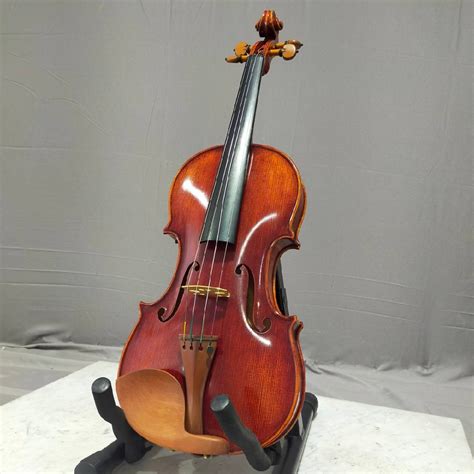 Yahoo オークション 【c】suzuki Violin No 700 4 4 Anno 1980 バイ