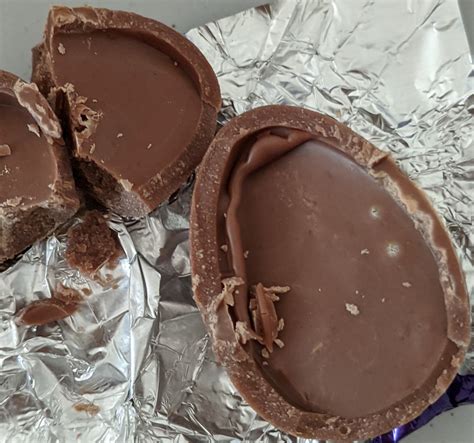 Cadburys Daim Mini Eggs