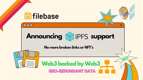 Introducing Support For Ipfs Backed By Decentralized Storage Ripfs