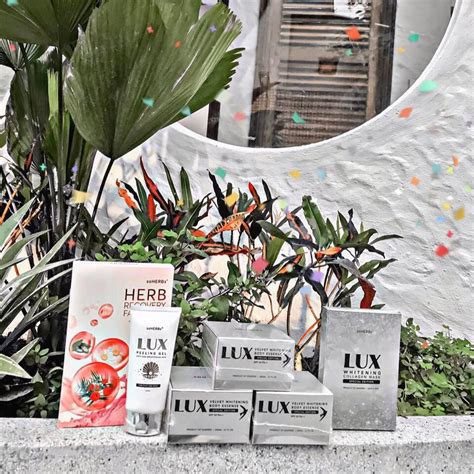 Mỹ Phẩm Soherbs Body Lux Tinh Chất Yên Tươi Collagen