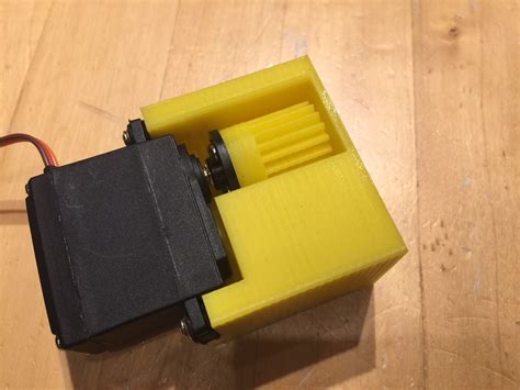 [release] esp8266 arduino servo controlled smart blinds community created device types