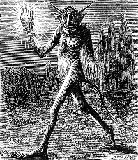 Bộ Sưu Tập Hình Con Quỷ Siêu Đẹp Với Hơn 999 Hình Ảnh 4k