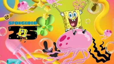 Watch Spongebob Squarepants Season 15 Episode 12 Whos Afraid Of Mr