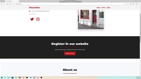 Project 3 Cs50w Youtube