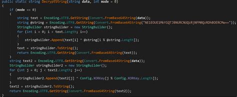Typhon Info Stealing Malware Comes Back Harder To Detect