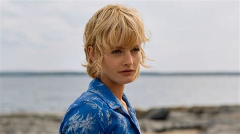 ‘we Were Liars Behind The Scenes Cast And Costume Secrets Womans World