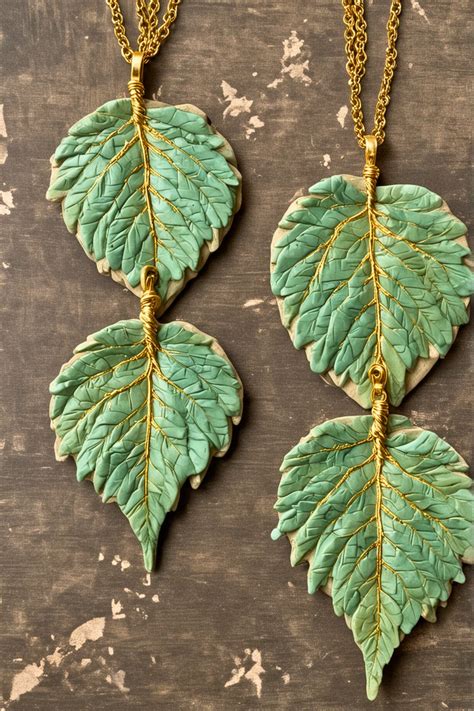 Top 25 Clay Jewelry Diy [easy To Make]