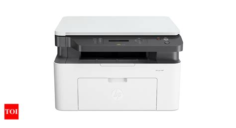 HP Announces New Laser Printers For Home And Businesses All The Details Times Of India