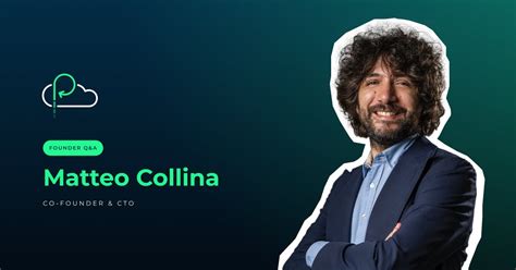 Meet The Platformatic Founders Qanda With Cto Matteo Collina