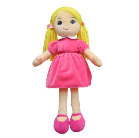 Daisy Doll 16 Embroiderbuddy