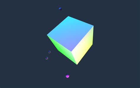 Getting Started With Your First Threejs Project Part Two — The Build