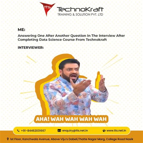 Technokraft Pvt On Linkedin Datascience Datasciencecourse