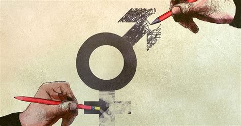 Combien y a t il de sexes Pour en finir avec les disputes stériles L Express