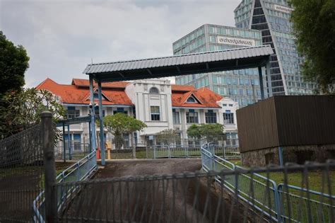 I Jin Chew On Linkedin Plans In The Works For New Play Spaces In The Heart Of Orchard Road…