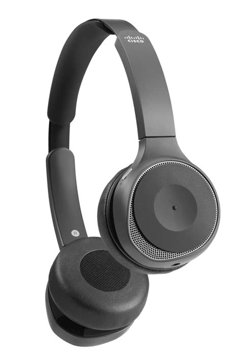 Cisco Headsets Call One Inc Cisco Headset Series