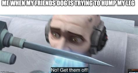 Part 257 Aftermath The Bad Batch Meme R Thebadbatchlines