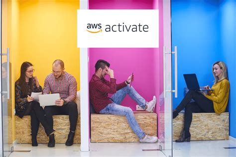 The Ultimate Guide To AWS Activate Program For Startups