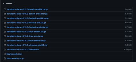 Fails To Download Terraform Docs · Issue 4 · Lablabssetup Terraform