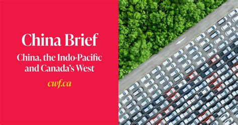 China Brief 105 Final Issue Canada West Foundationcanada West