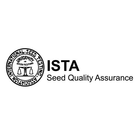 International Rules Seed Testing Official Ista Guidelines