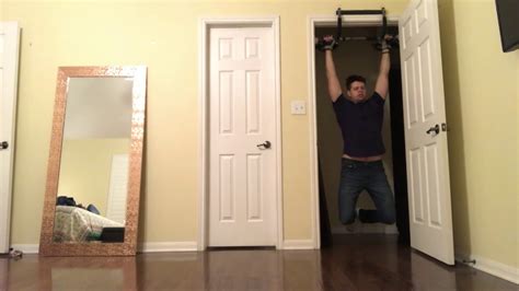 Hubby Tries To Break A Record Youtube