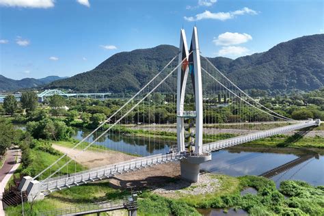 ‘출렁다리 명소 출렁출렁 스릴 넘치는 이색체험이 있는곳 경기도 가볼 만한 곳 베스트 5