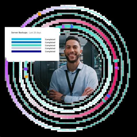Cove Data Protection Remote Backup Solutions Disaster Recovery Plan
