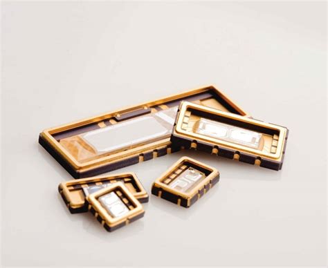 High Power Saw Filters Apitech