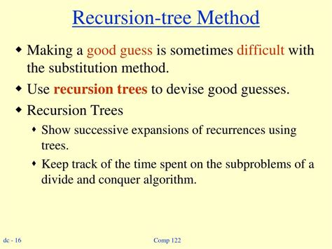 Ppt Divide And Conquer Merge Sort Lecture 04 Powerpoint Presentation Id 5169429