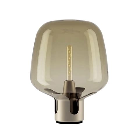 Table Floor Lamp Lodes Flar