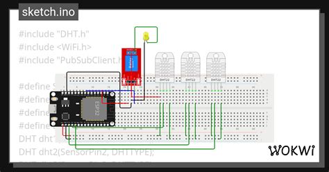 Fp Iot Wokwi Esp32 Stm32 Arduino Simulator