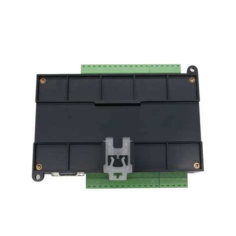 FX N MR PLC Industrial Control Board Input Output With RTU Communication Free