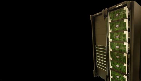 Sgi Enters Oem Agreement With Hewlett Packard Enterprise Hpe To