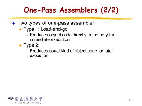 Ppt Assembler Design Options Powerpoint Presentation Free Download