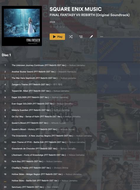 Trouble Fixing Music Metadata R Plex