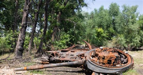 В ДШВ оприлюднили скільки техніки знищили під час Курської операції українські десантники