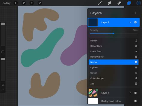 Create Seamless Patterns In Procreate Creative Fabrica