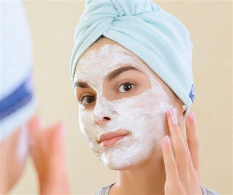 فواید ماست برای پوست صورت Love Magazine