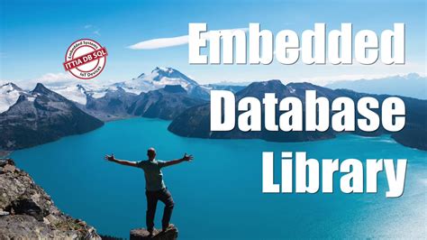 Data Management On Vxworks With Ittia Db Sql Youtube