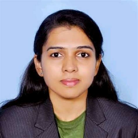 Nivedita Patil Software Engineer Applied Systems Linkedin