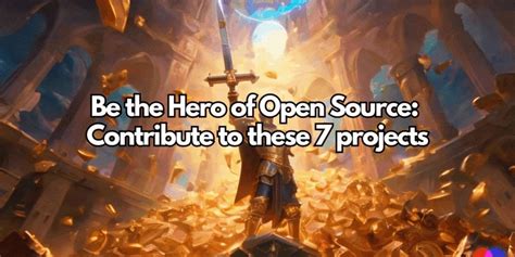 🚀 7 open source projects on product hunt you cannot miss 👀💨 r devto